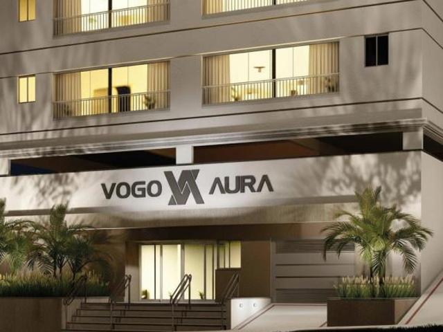 Apartamento 2 quartos à venda em Jardim Country Club, Poços de Caldas