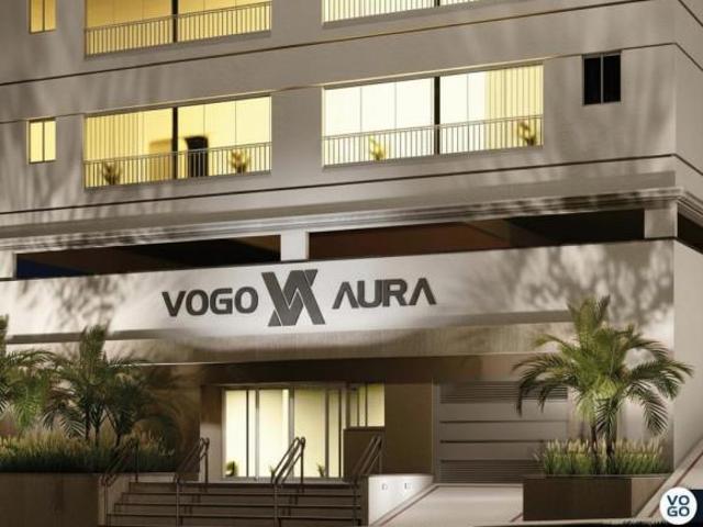 Apartamento 2 quartos à venda em Jardim Country Club, Poços de Caldas