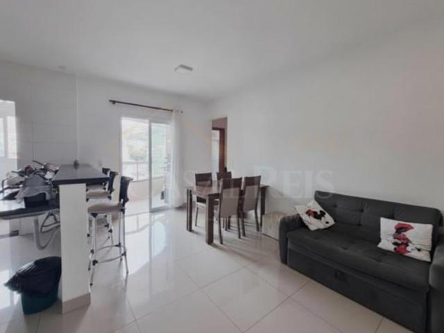 Apartamento 2 quartos à venda em Jardim Cascatinha, Poços de Caldas