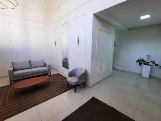 Apartamento 2 quartos à venda em Jardim Cascatinha, Poços de Caldas