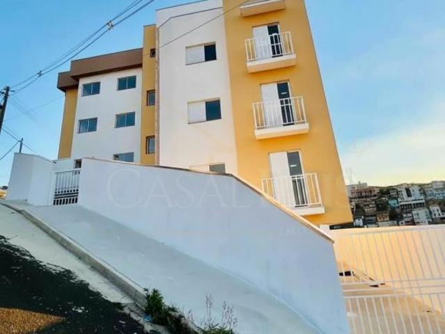 Apartamento 2 quartos à venda em Jardim Bandeirantes, Poços de Caldas