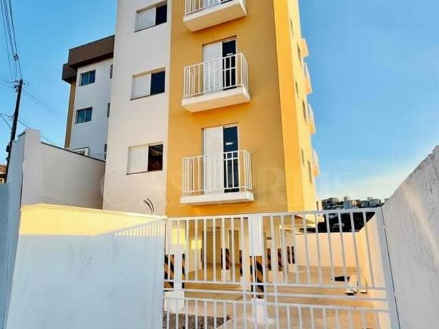 Apartamento 2 quartos à venda em Jardim Bandeirantes, Poços de Caldas