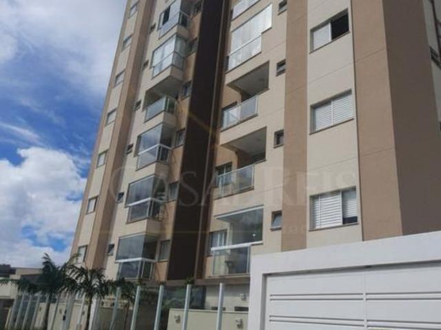 Apartamento 2 quartos à venda em Jardim Doutor Ottoni, Poços de Caldas