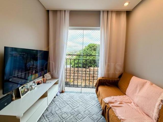 Apartamento 2 quartos à venda em Jardim dos Estados, Poços de Caldas
