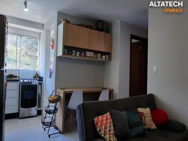 Apartamento 2 quartos à venda em Jardim dos Estados, Poços de Caldas