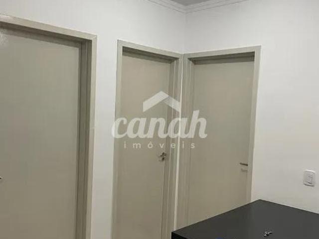 Apartamento 2 Quartos à Venda em Jardim Heitor Rigon, Ribeirão Preto