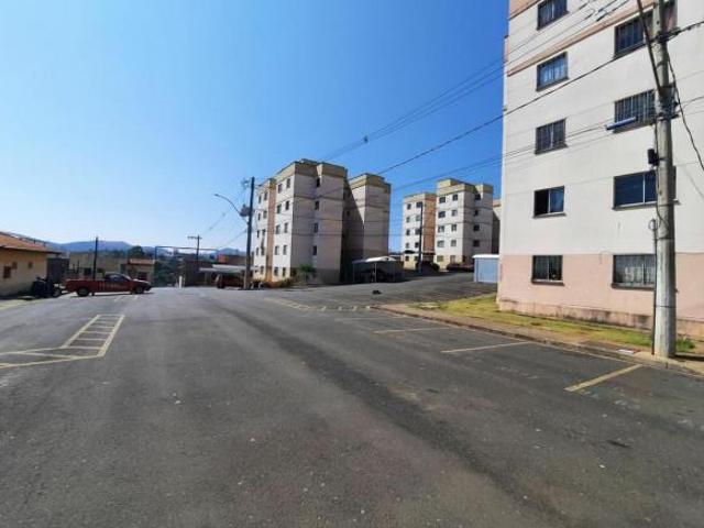 Apartamento 2 quartos à venda em Jardim Itamaraty V, Poços de Caldas