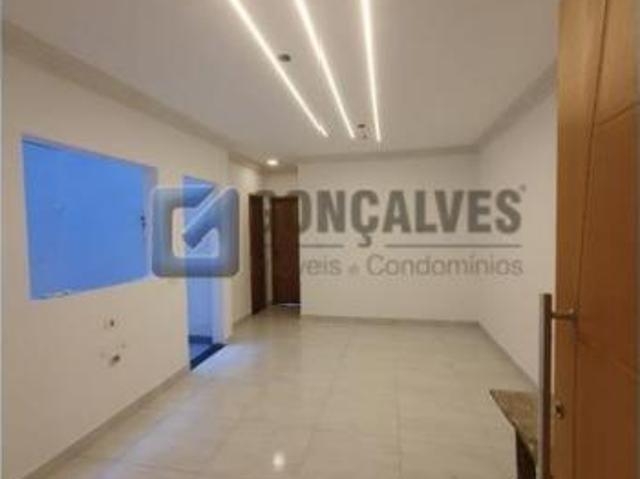 Apartamento 2 quartos à venda em Jardim Stela, Santo André – 64,35 m²