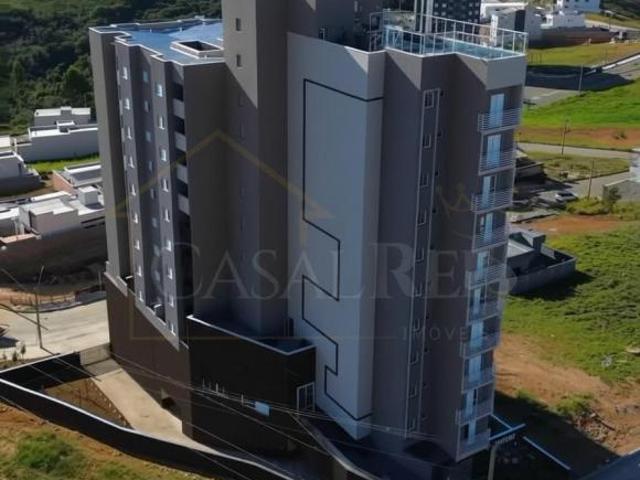 Apartamento 2 quartos à venda em Jardins de Florença, Poços de Caldas
