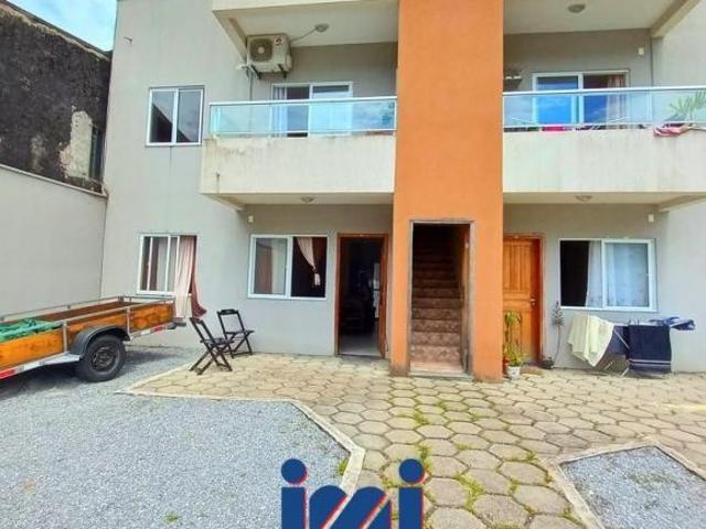 Apartamento 2 quartos a venda em Matinhos