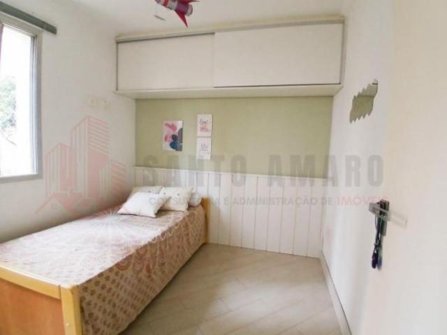 Apartamento 2 quartos a Venda em Moema