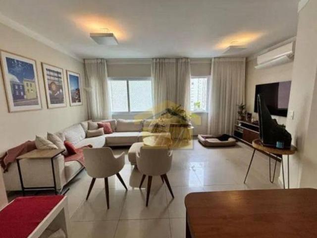 Apartamento 2 quartos à venda em Moema