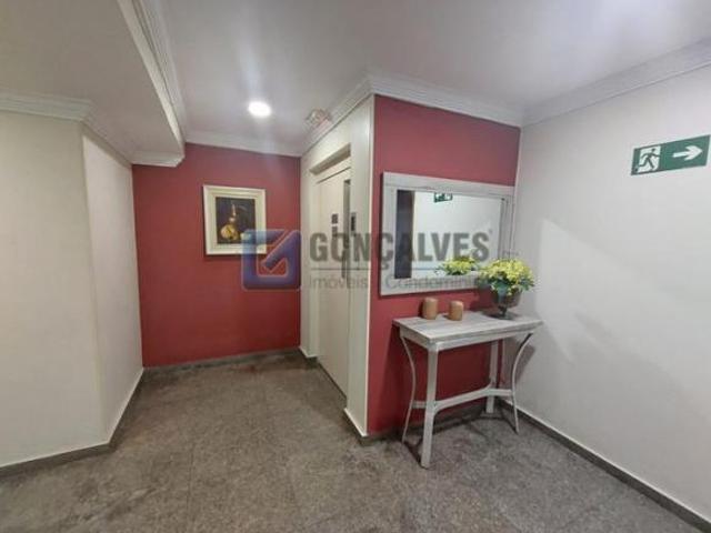 Apartamento 2 Quartos à Venda em Nova Petrópolis, SBC 62 m²