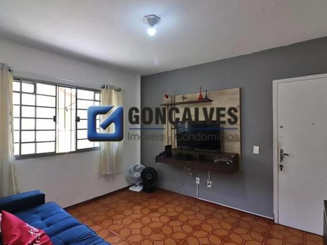 Apartamento 2 quartos à venda em Nova Petrópolis, SBC — 93 m² com piso frio