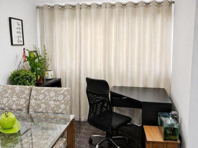 Apartamento 2 quartos à venda em Osasco 55m2 com 1 vaga de carro ao lado do Rodoanel