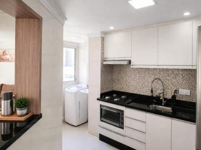 Apartamento 2 quartos à venda em Osasco 55m2 com 1 vaga de carro ao lado do Rodoanel