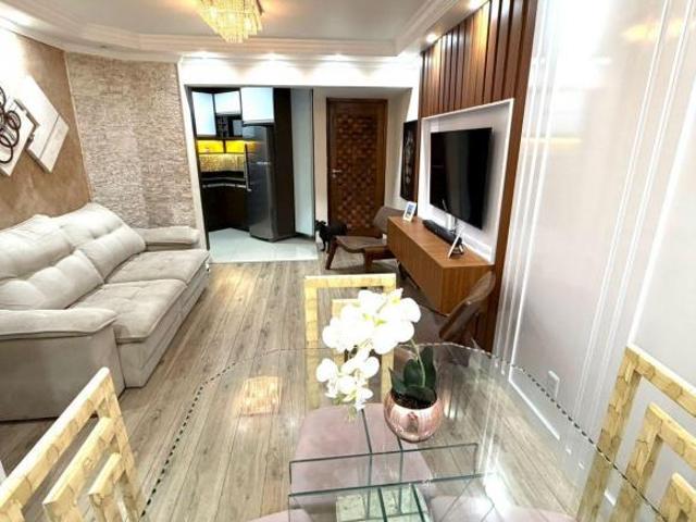 Apartamento 2 quartos à venda em Osasco 55m2 com 1 vaga de carro ao lado do Rodoanel aceita financia