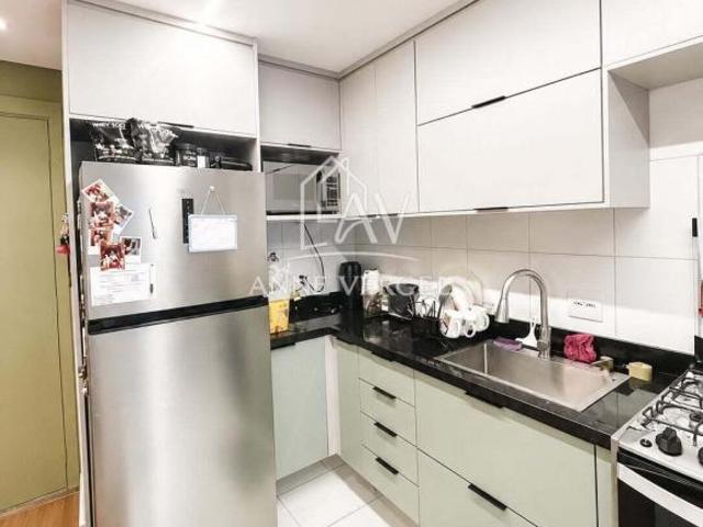 Apartamento 2 quartos a venda em Osasco novo aceita financiamento e FGTS