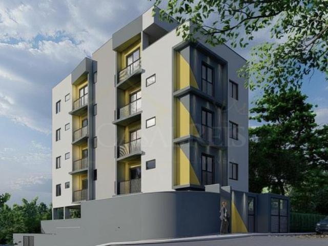 Apartamento 2 quartos à venda em Parque Primavera, Poços de Caldas