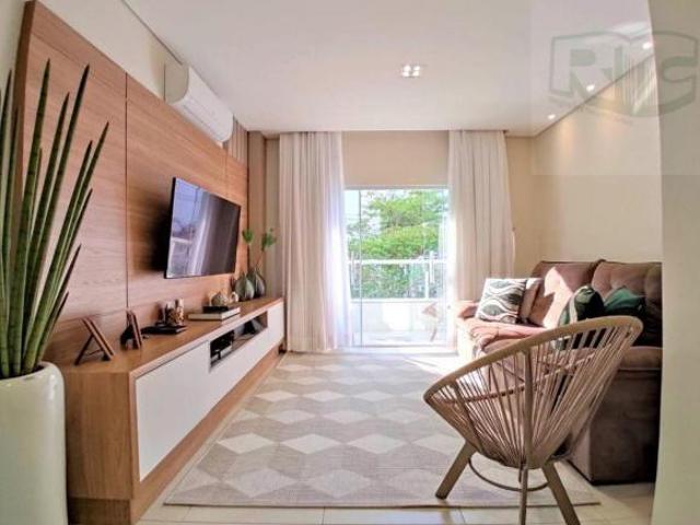 Apartamento 2 quartos à venda em Pitangueiras no Guarujá