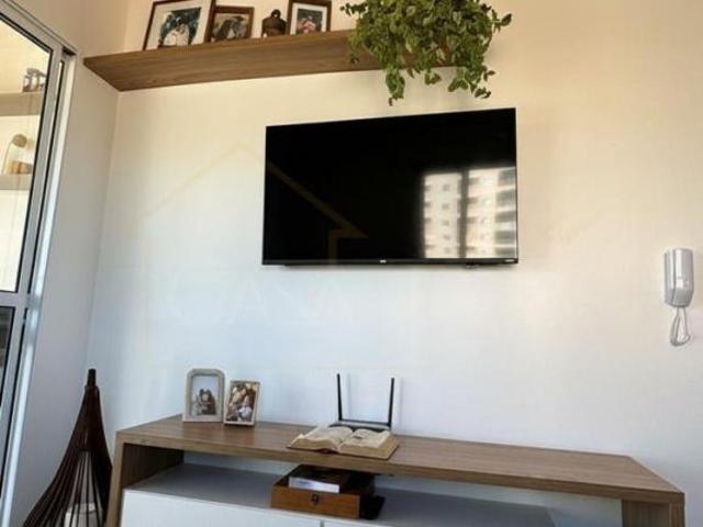Apartamento 2 quartos à venda em Residencial Veredas, Poços de Caldas