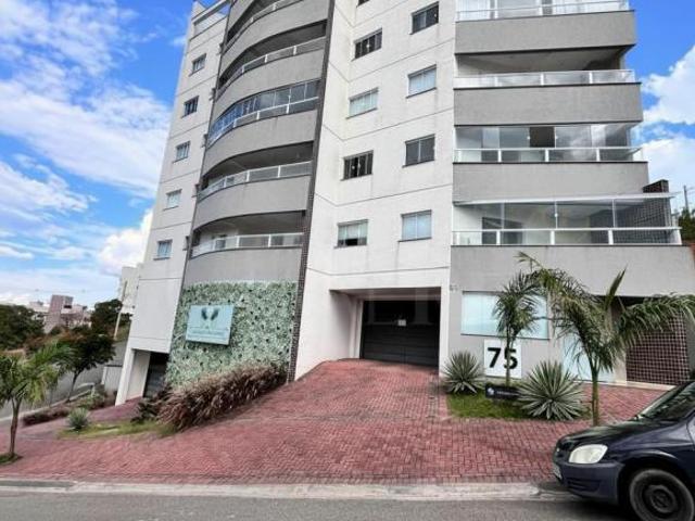 Apartamento 2 quartos à venda em Residencial Veredas, Poços de Caldas