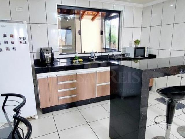 Apartamento 2 quartos à venda em Residencial Veredas, Poços de Caldas