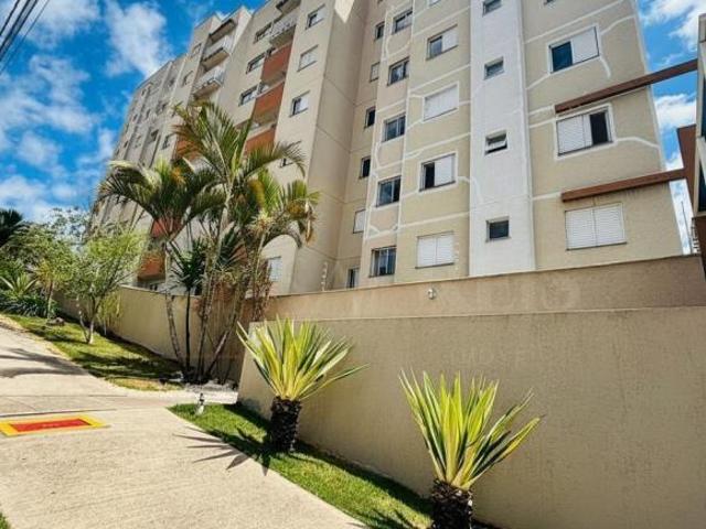 Apartamento 2 quartos à venda em Residencial Veredas, Poços de Caldas