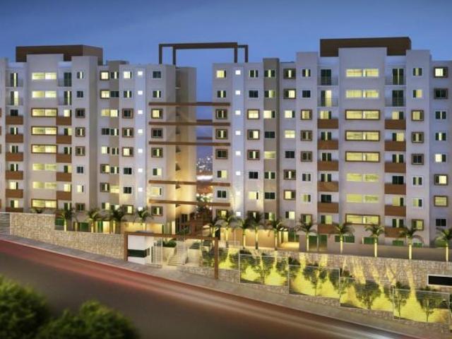 Apartamento 2 quartos à venda em Residencial Veredas, Poços de Caldas