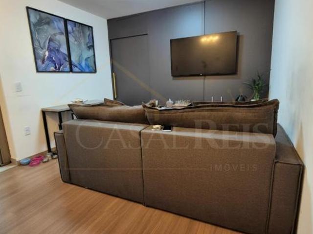 Apartamento 2 quartos à venda em Residencial Veredas, Poços de Caldas