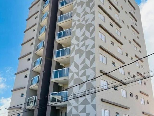 Apartamento 2 quartos à venda em Residencial Veredas, Poços de Caldas