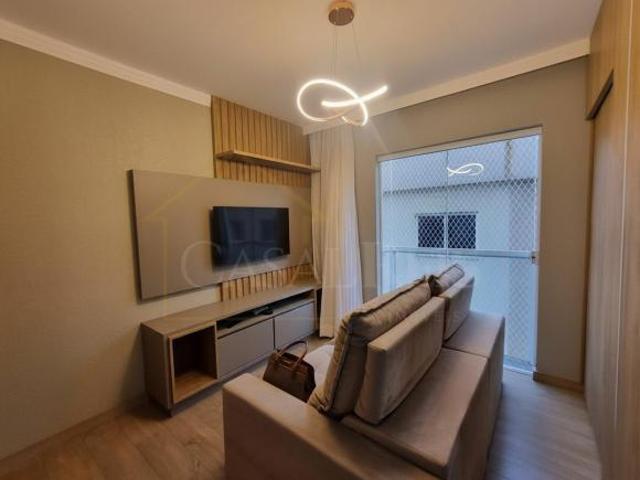 Apartamento 2 quartos à venda em Residencial Morumbi, Poços de Caldas