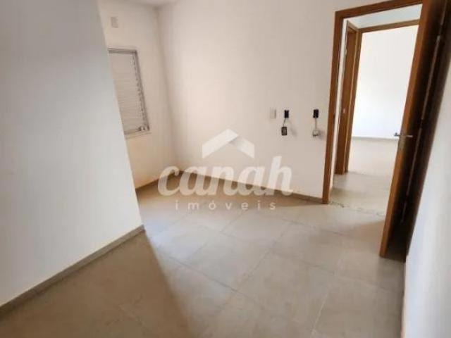 Apartamento 2 Quartos à Venda em Ribeirão Preto R$ 280.000