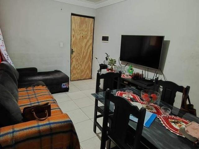 Apartamento 2 Quartos à Venda em São Bernardo do Campo Cooperativa – 43 m², Financia