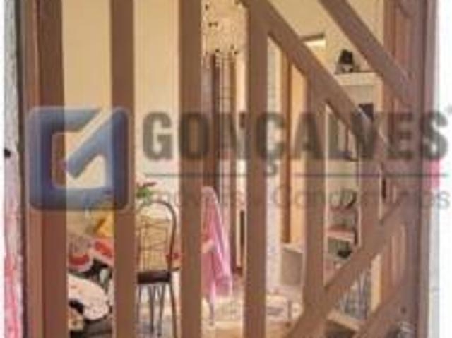 Apartamento 2 quartos à venda em São Bernardo do Campo Cooperativa – 45 m², 1 vaga