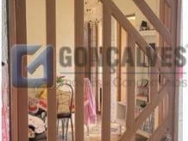 Apartamento 2 quartos à venda em São Bernardo do Campo Cooperativa – 45 m², 1 vaga