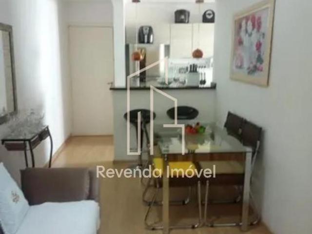 Apartamento 2 quartos à venda em São Paulo