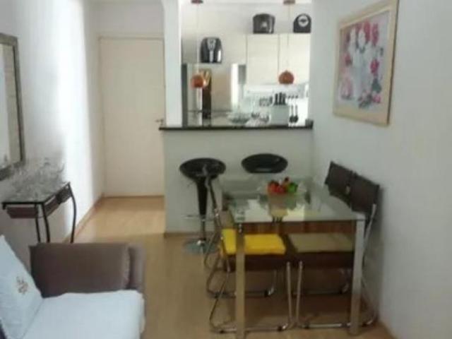 Apartamento 2 quartos à venda em São Paulo