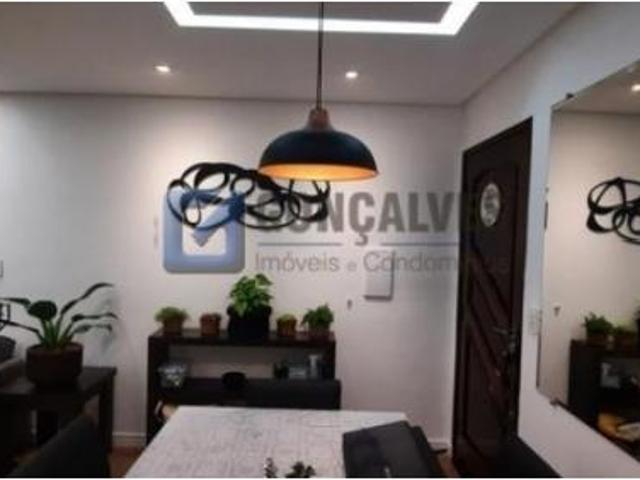 Apartamento 2 quartos à venda em Santa Terezinha, São Bernardo do Campo