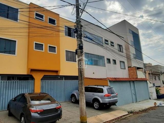 Apartamento 2 quartos à venda em Santa Ângela, Poços de Caldas