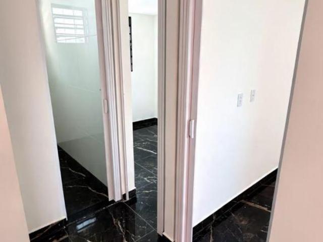 Apartamento 2 Quartos à Venda em Santa Etelvina II, 46m², FGTS, Financiamento e Permuta