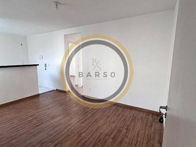 Apartamento 2 quartos à venda em Santa Luzia