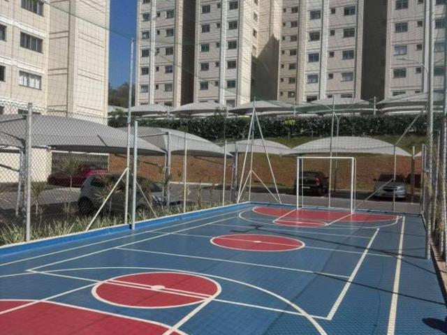 APARTAMENTO 2 QUARTOS À VENDA EM SANTA LUZIA