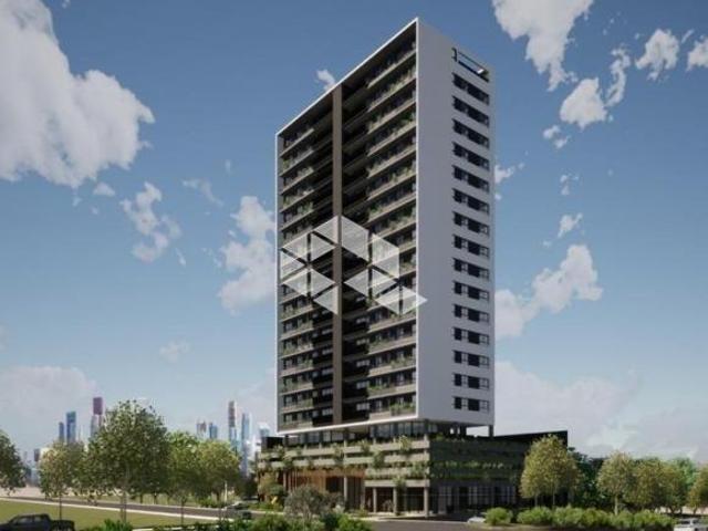 apartamento 2 quartos a venda em Santa Maria