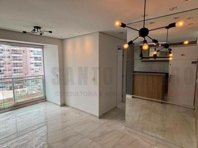 Apartamento 2 Quartos a Venda em Santo Amaro