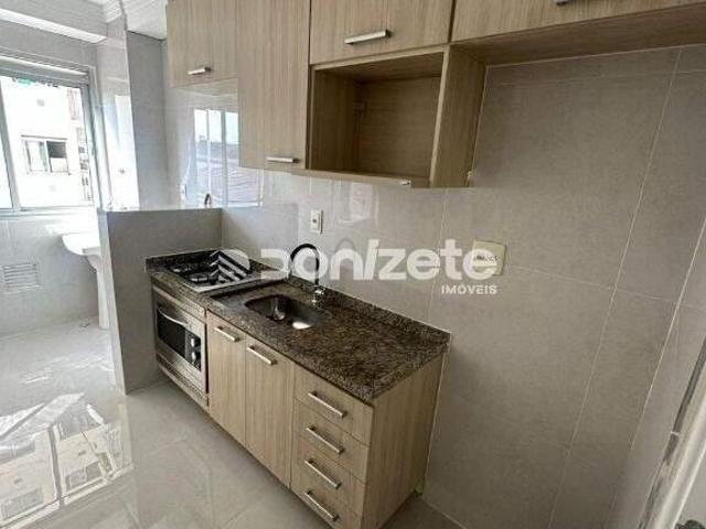 Apartamento 2 quartos à venda em Santo André, Vila Homero Thon – Financia