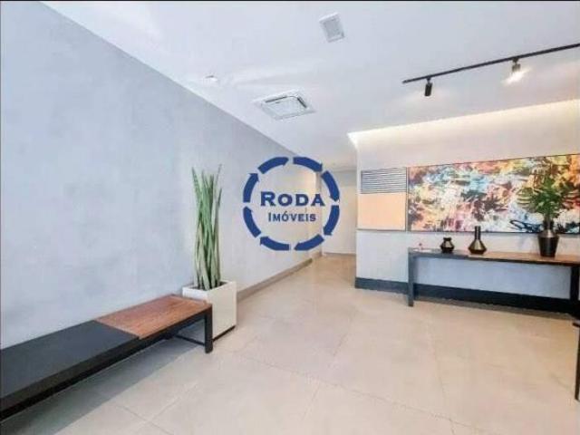 Apartamento 2 Quartos a Venda em Santos