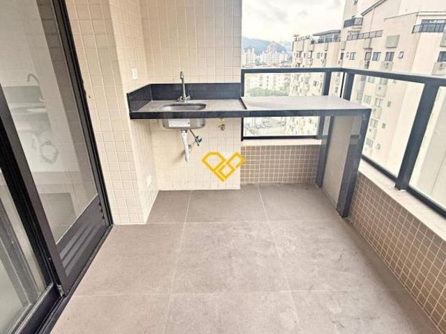 Apartamento 2 Quartos à Venda em Santos