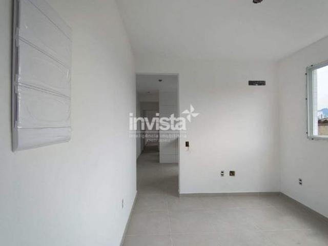 Apartamento 2 quartos à venda em Santos Macuco