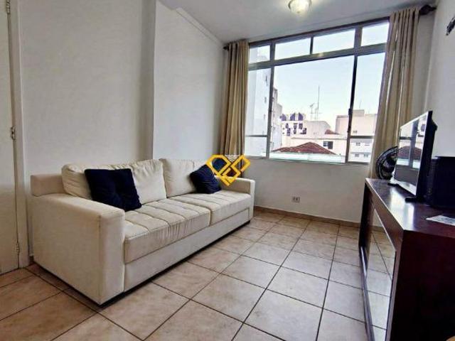 Apartamento 2 Quartos a Venda em Santos SP